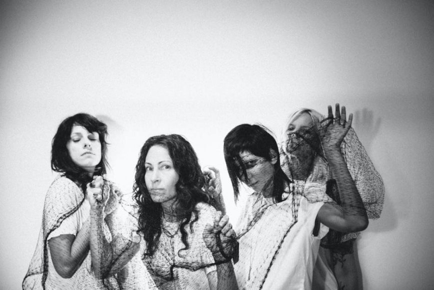 Taylor by Lauren Withrow: A Preview Editorial