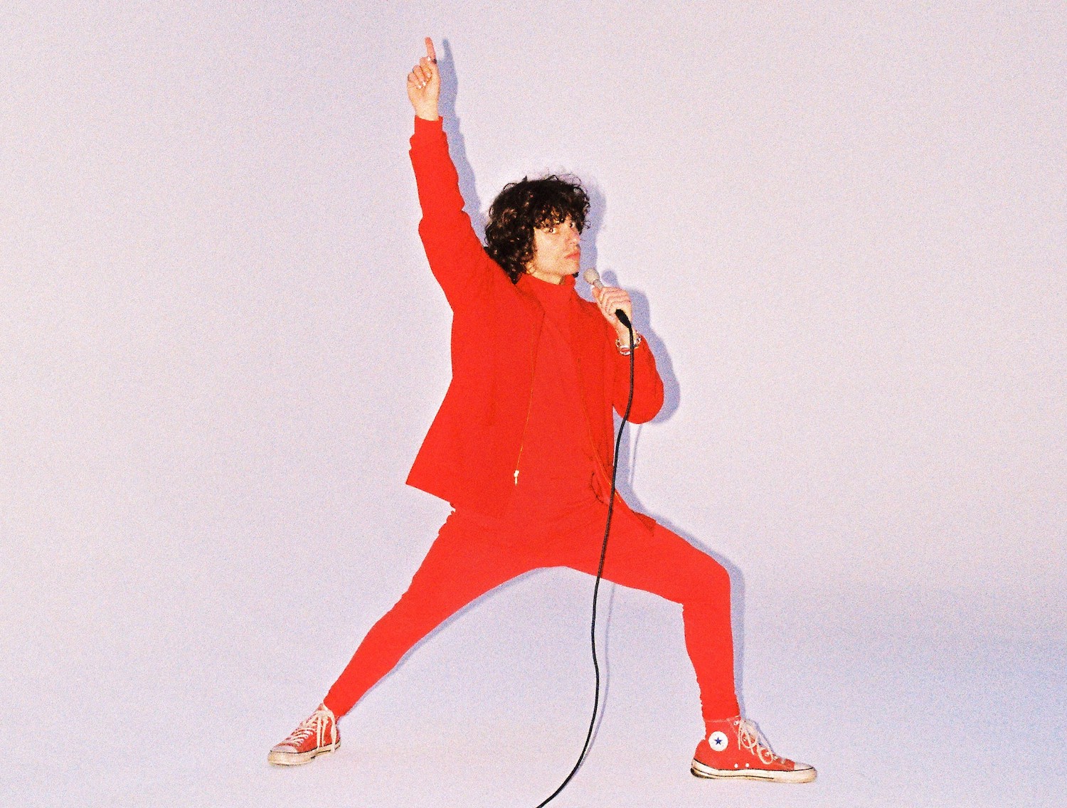 BREAK(ING) THE CURSE: Arlie's Dreamy, Dramatic, Dynamic & Vulnerable ...