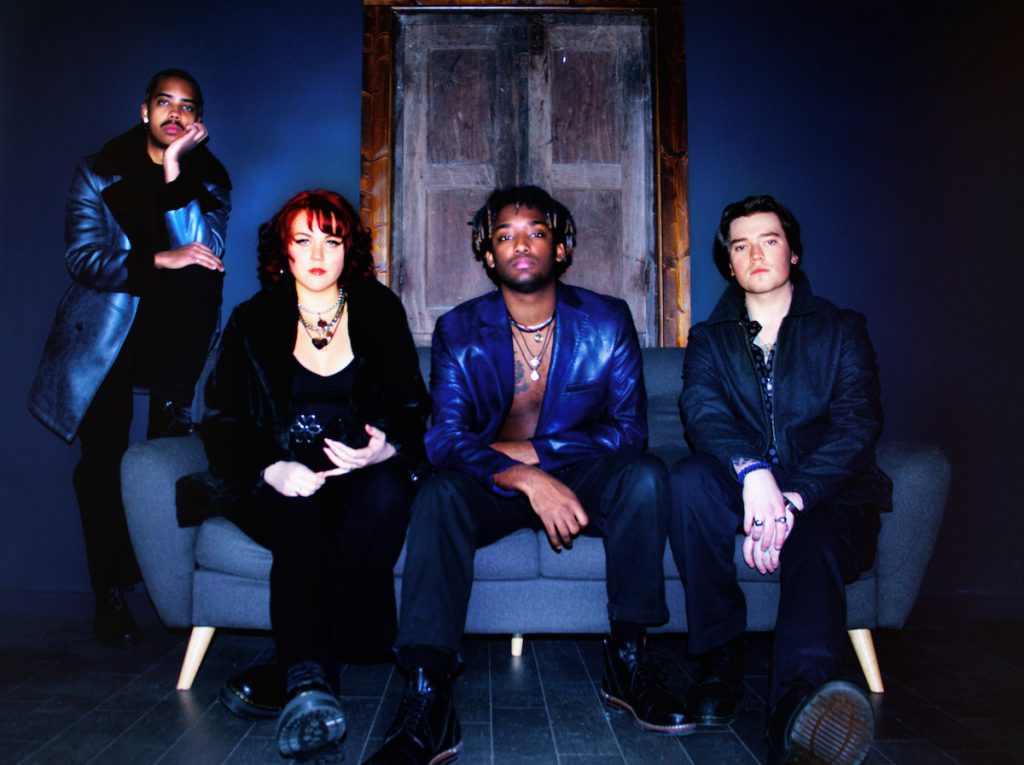 Taylor by Lauren Withrow: A Preview Editorial