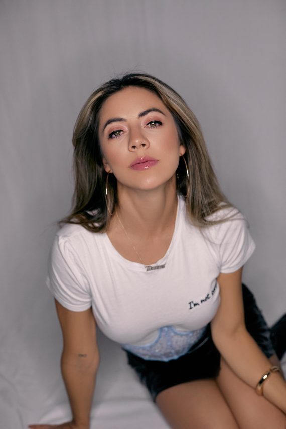 Marilyn Hucek Empowers Women with “Boy Drama” - Atwood Magazine