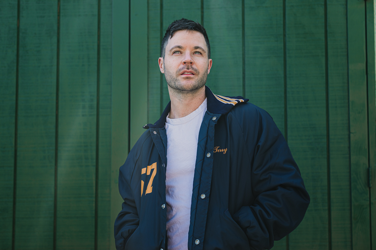 Essay: Brandon Stansell Reflects on His Own "Wild Ride" for Pride Month ...