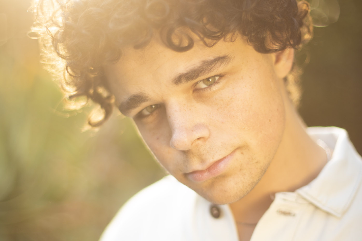 Interview with Charlie Hickey: On Young Love, Teenage Angst, & Debut ...