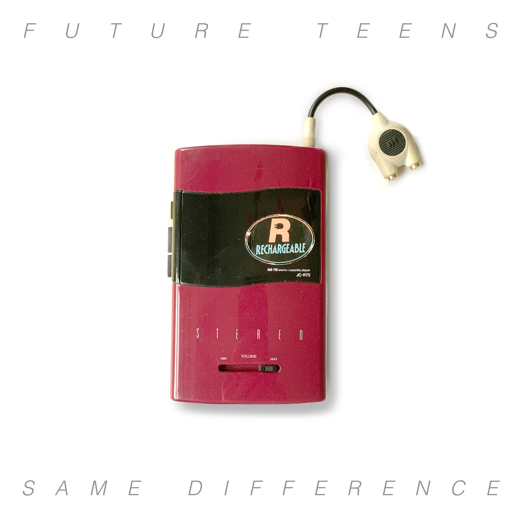 Future Teens Make Space For You to Sit in Your Uncomfortable Feelings ...