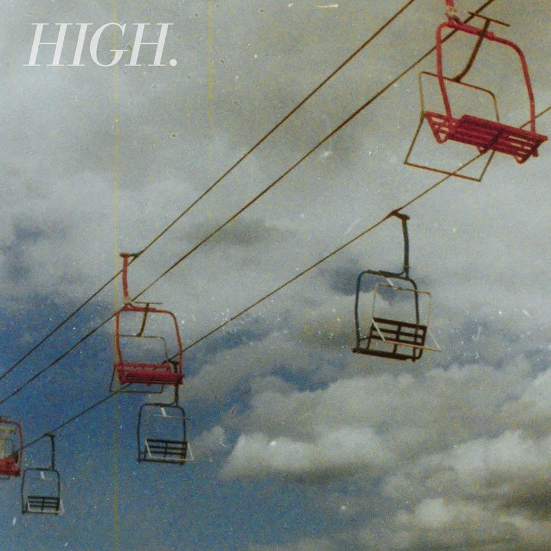 Today’s Song: New Jersey Band HIGH. Burst onto the Scene with Debut ...