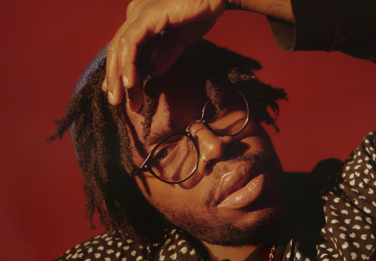 JayWood's Soaring & Seductive "Just Sayin" (ft. Ami Cheon) Is an ...