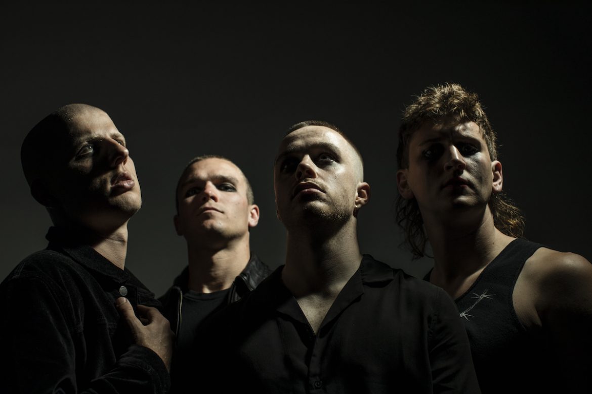 "Welcome to your existence": Johnny Hunter Triumph with Debut 'WANT', a ...