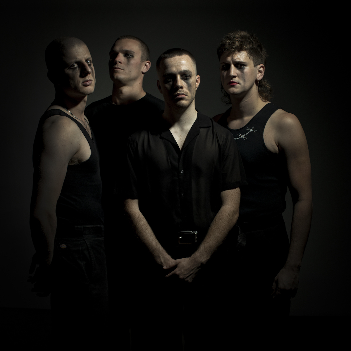 "Welcome to your existence": Johnny Hunter Triumph with Debut 'WANT', a ...