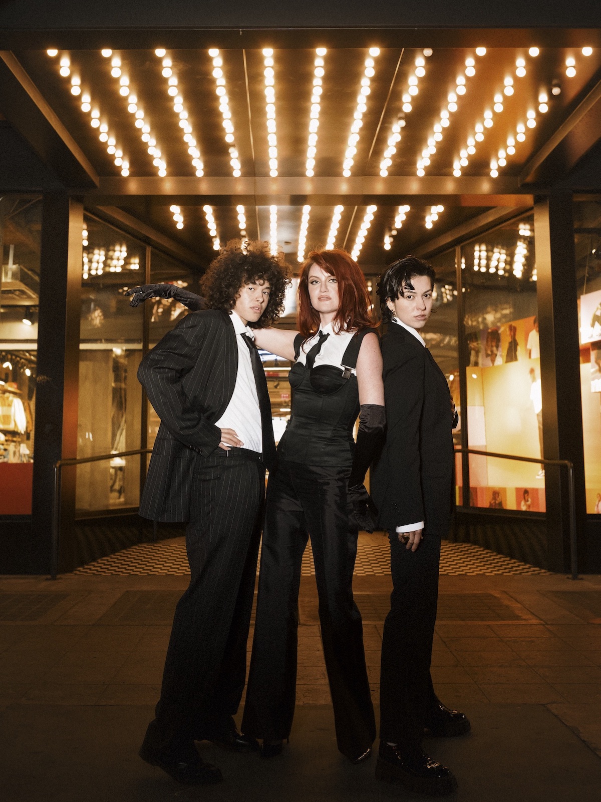 MUNA Return with a Vengeance in Irresistible New Song “One That Got ...