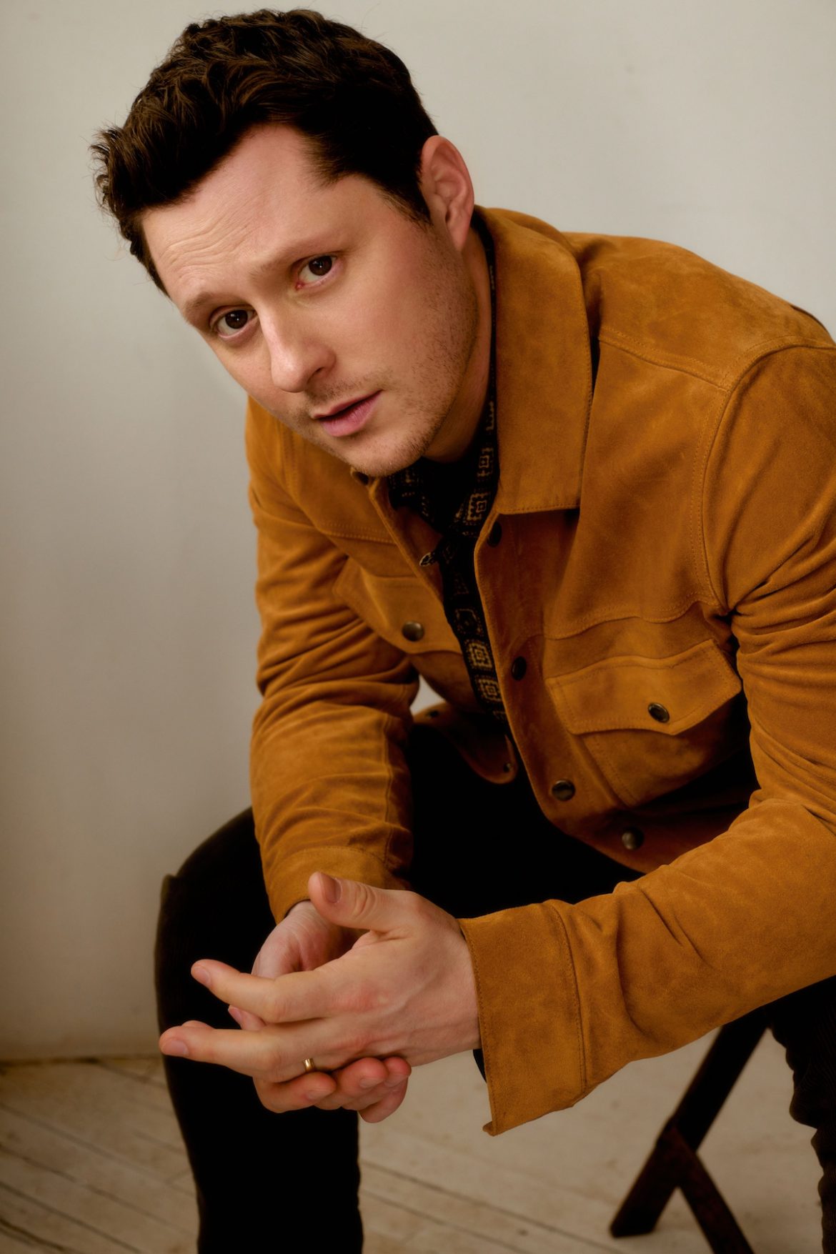 'Adjustments': Noah Reid Opens Up About His Intimate, Epic, & Stirring ...