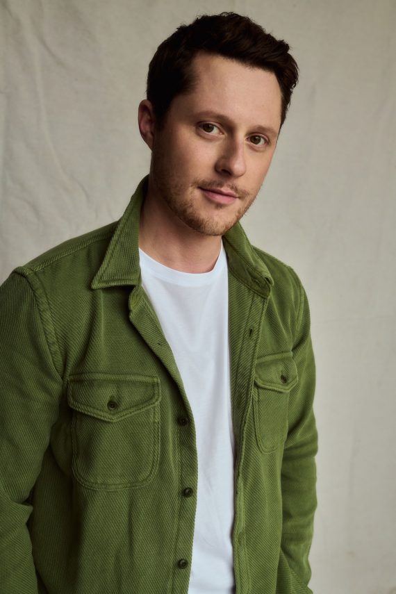 'Adjustments': Noah Reid Opens Up About His Intimate, Epic, & Stirring ...