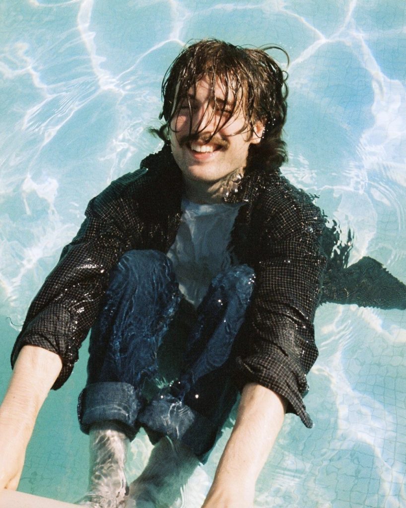 Will Joseph Cook Shines in Most Playful & Spunky Album to Date, 'Every ...