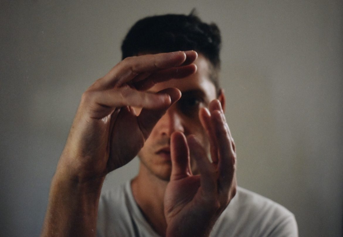 "Dark Slow Dancing": Tom Gallo Unveils His Cathartic, Intense ...