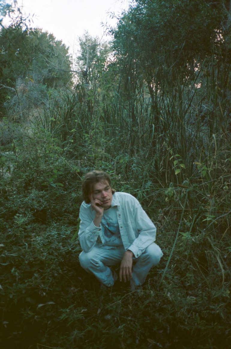 "Melancholic, Eerie, & Soothing": Inside wilter's Debut 'all this ...