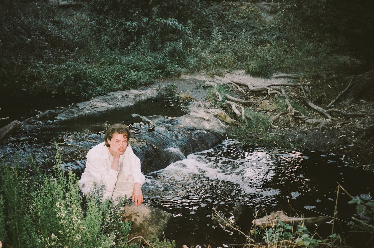 "Melancholic, Eerie, & Soothing": Inside wilter's Debut 'all this ...