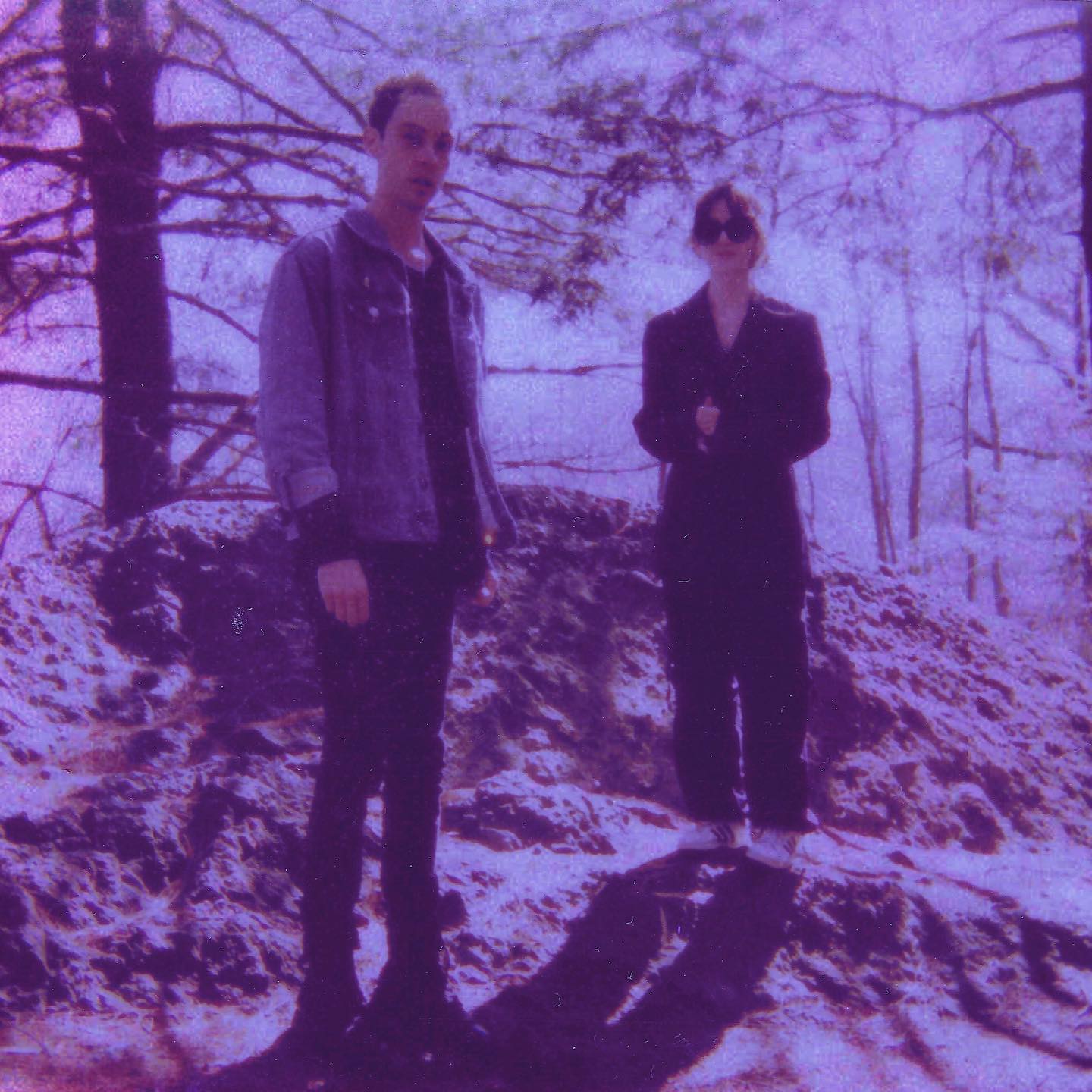 Premiere: Little Fuss’ Dreamy & Energetic "20 Questions" - Atwood Magazine