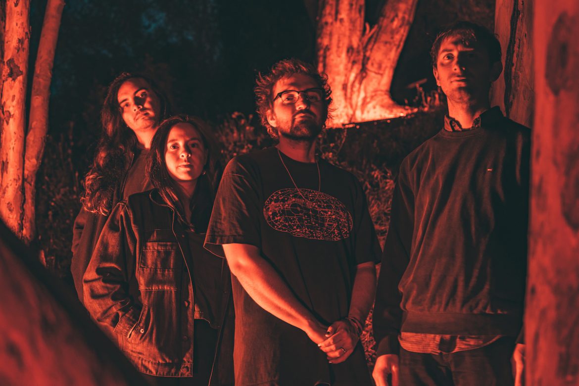 "A Dream, But Real": Goon's Hazy & Hauntingly Beautiful Sophomore Album ...