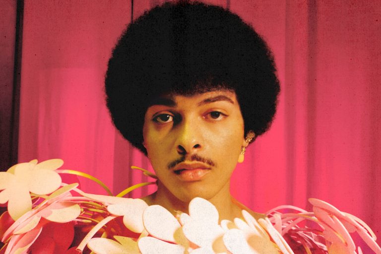 Today's Song: "Don't Talk Stop" by Hey Anna - Atwood Magazine