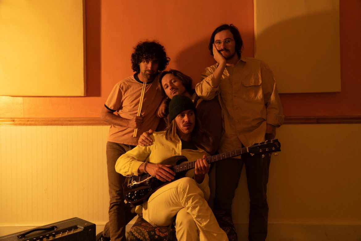 Review: Dijon’s 'Absolutely' Is a Force to Be Reckoned With - Atwood ...