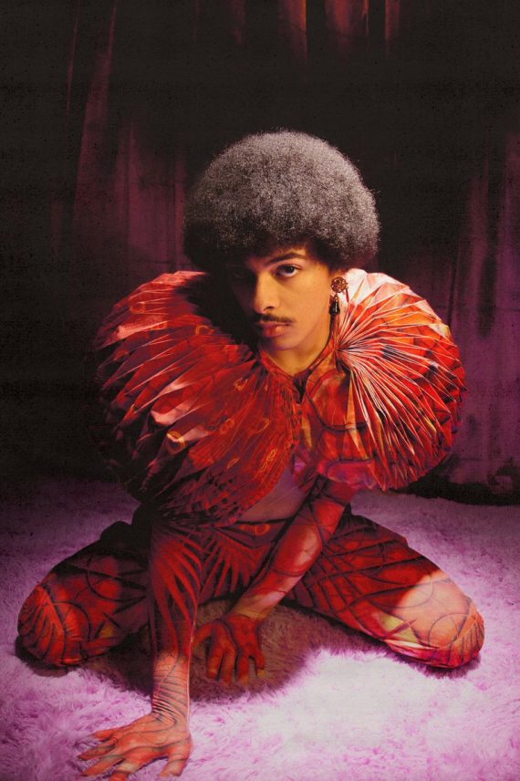 Self-Sabotage & Liberation: Isaac Dunbar Soars Bold and True on ...