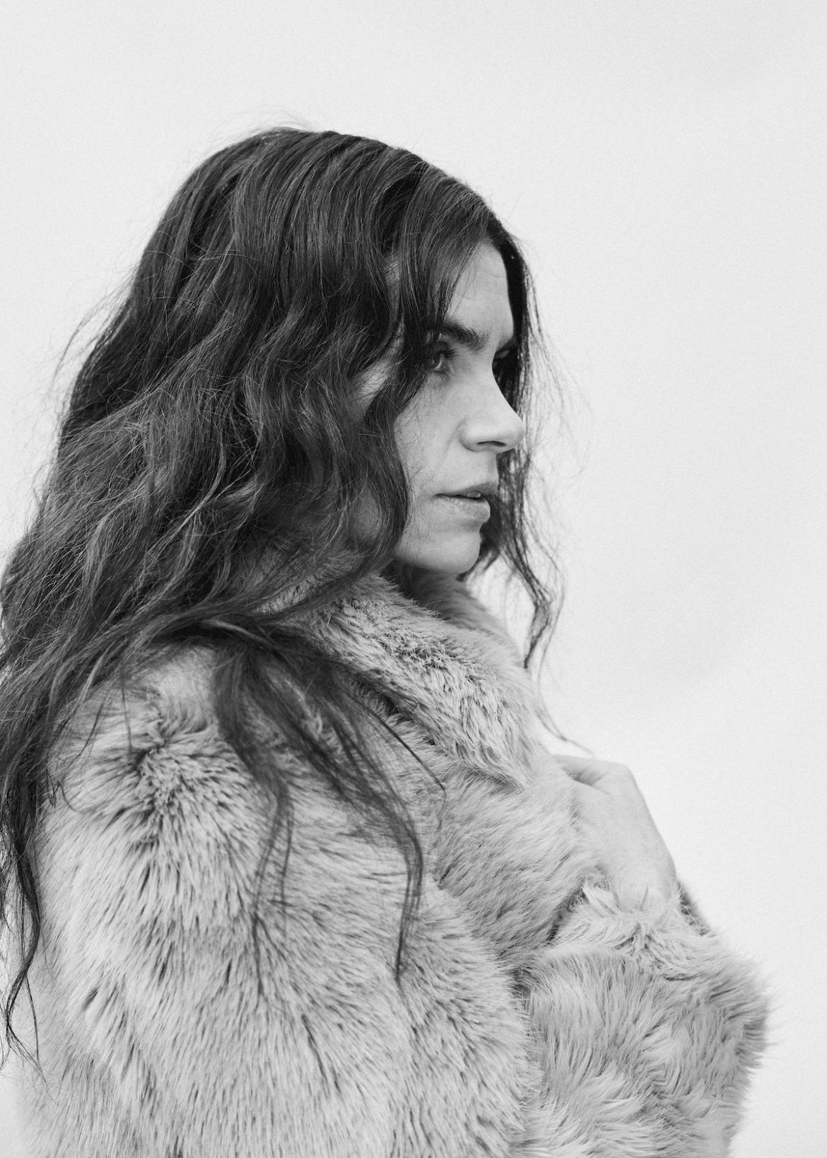 "An honest, bittersweet, collage of all the music I ever loved": Leona ...