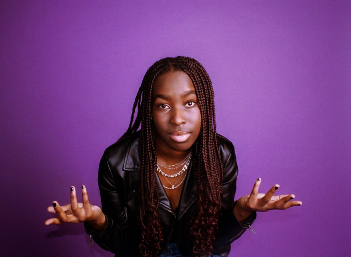 "Kaleidoscope of Catharsis": A Track-by-Track Review of Lia Rye’s ...