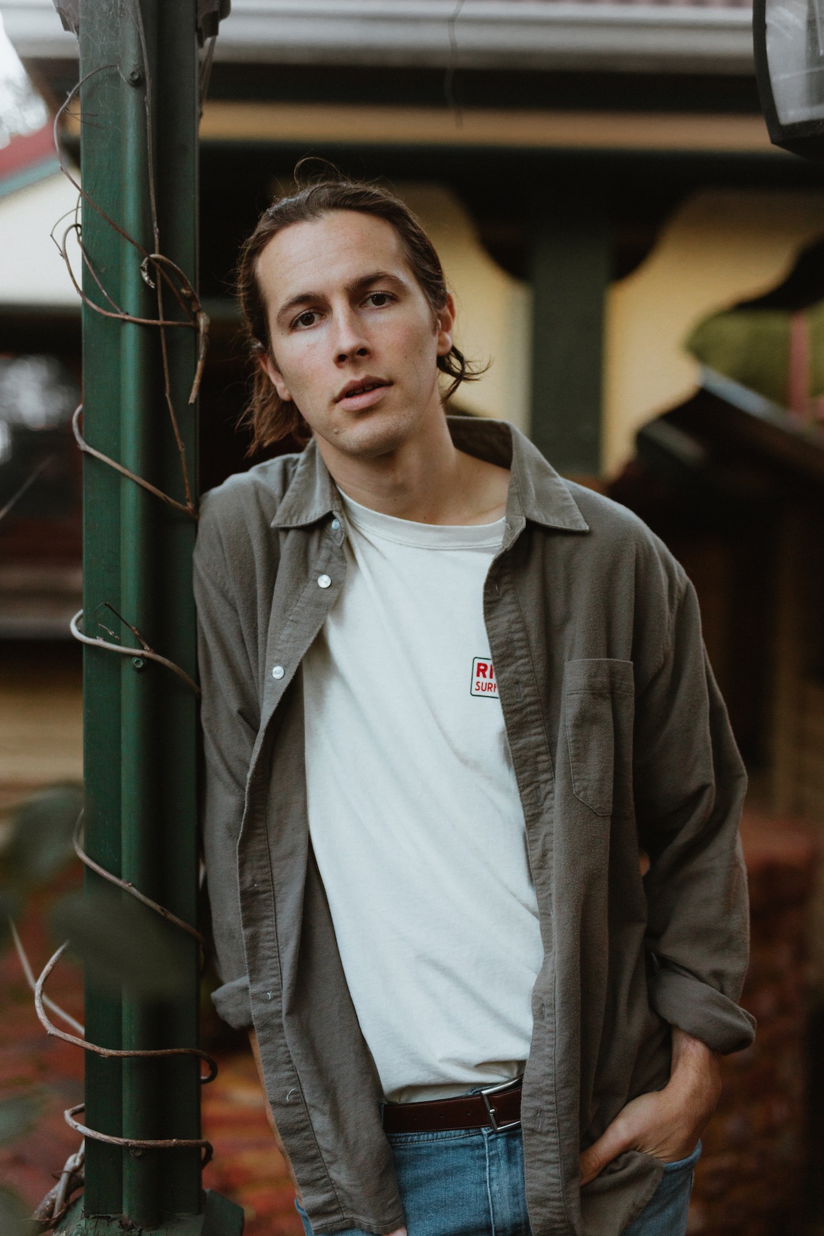 Coastal, Winter, & Driving: Riley Pearce's Breathtaking Debut Album ...