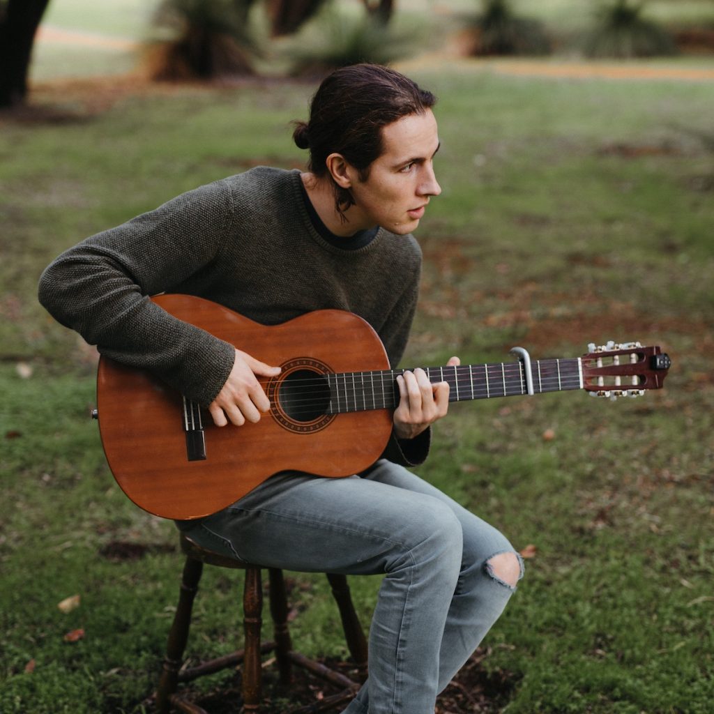 Coastal, Winter, & Driving: Riley Pearce's Breathtaking Debut Album ...