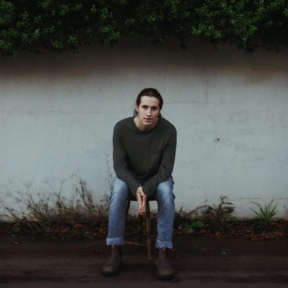 Coastal, Winter, & Driving: Riley Pearce's Breathtaking Debut Album ...