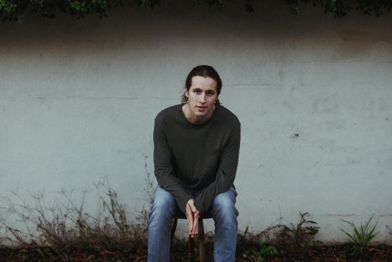Coastal, Winter, & Driving: Riley Pearce's Breathtaking Debut Album ...
