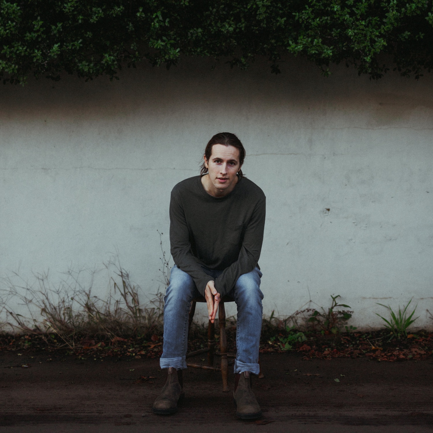 Coastal, Winter, & Driving: Riley Pearce's Breathtaking Debut Album ...