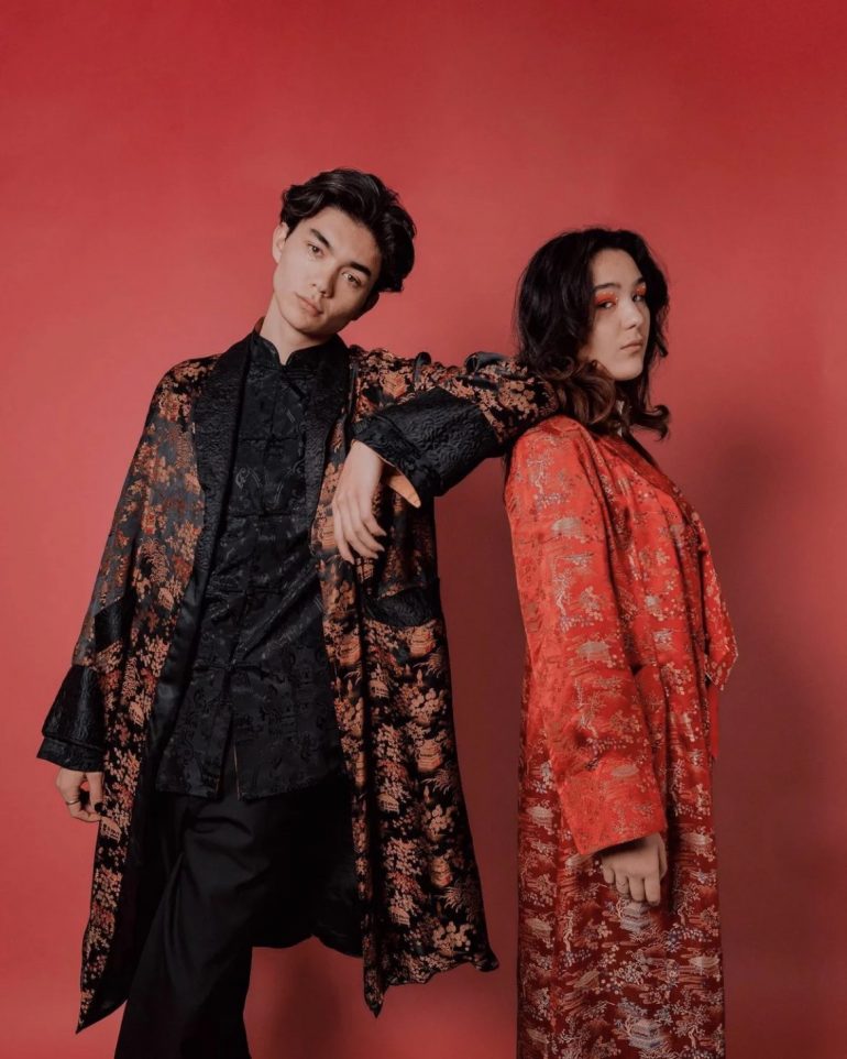 Review: Wasia Project’s Debut EP 'how can i pretend?' Is Your Next ...