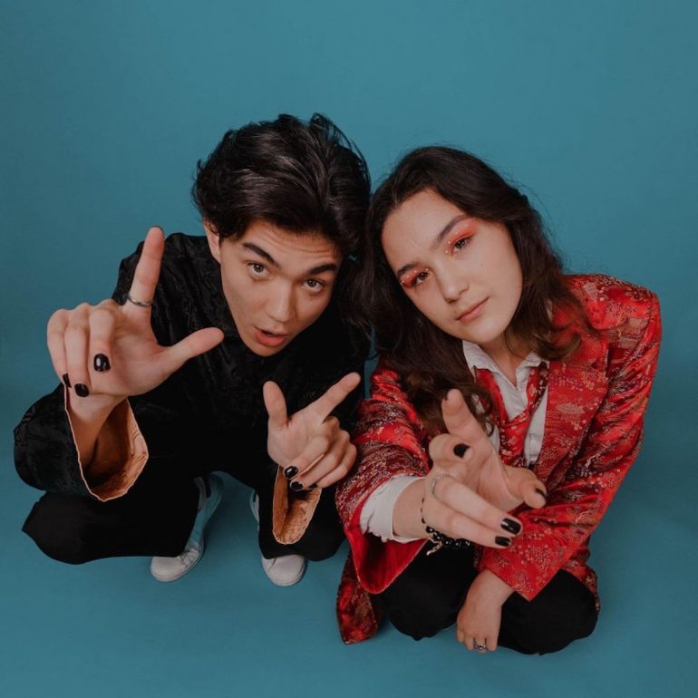 Review: Wasia Project’s Debut EP 'how can i pretend?' Is Your Next ...