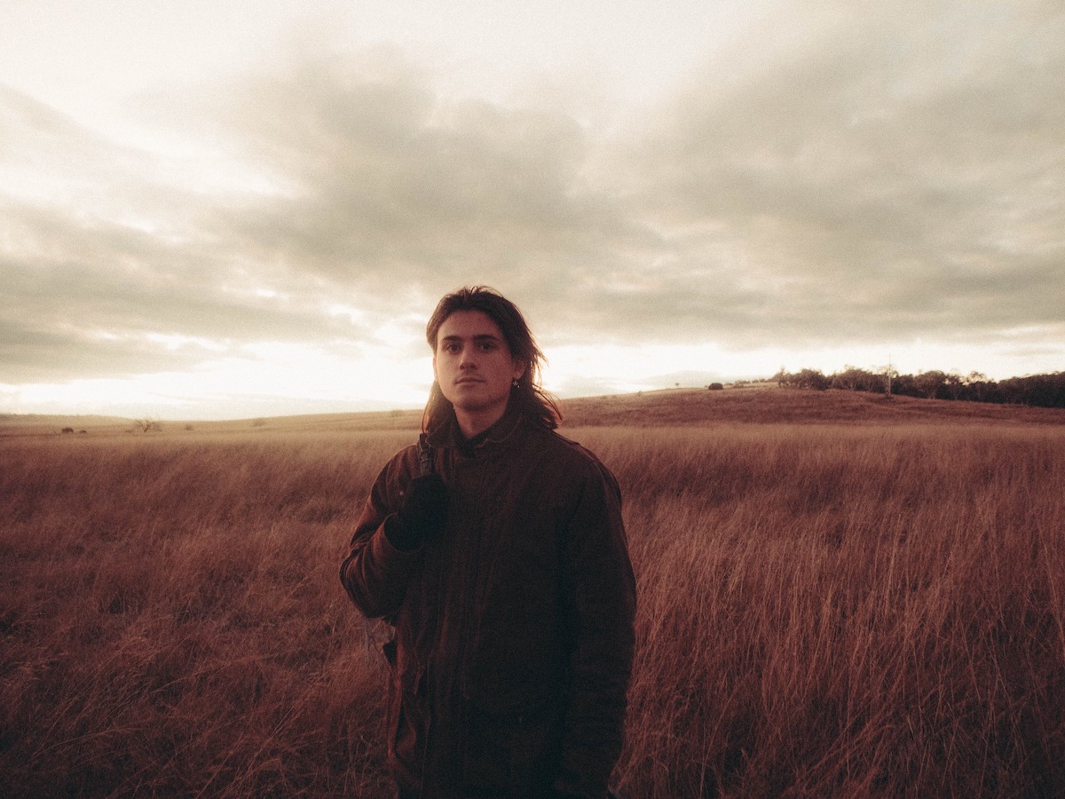 Chris Lanzon's "June" Captures What It Means to Have a Love that Is So ...