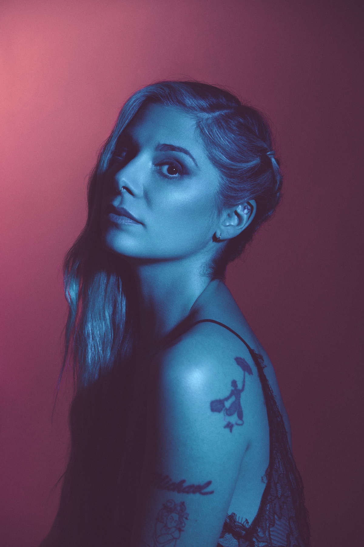 Interview: Christina Perri on How Her New Album Turned Her ‘a Lighter ...