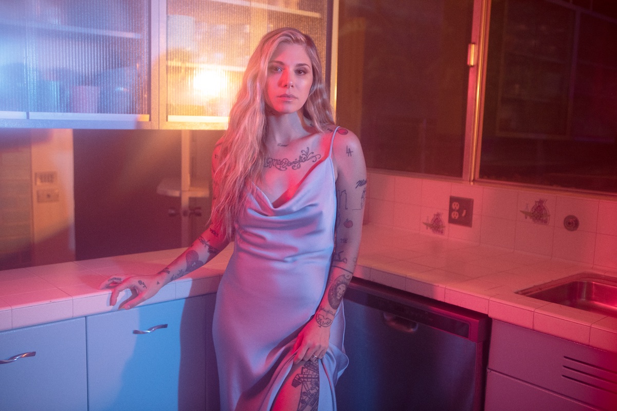 Interview: Christina Perri on How Her New Album Turned Her ‘a Lighter ...
