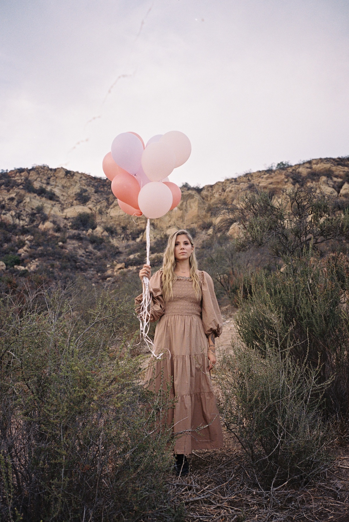 Interview: Christina Perri on How Her New Album Turned Her ‘a Lighter ...