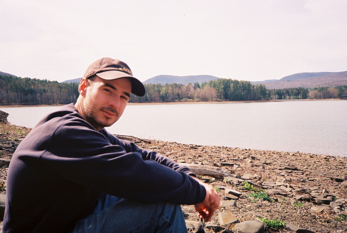 "Pain and Perspective": Brooklyn's Elijah Wolf Premieres Emotionally ...