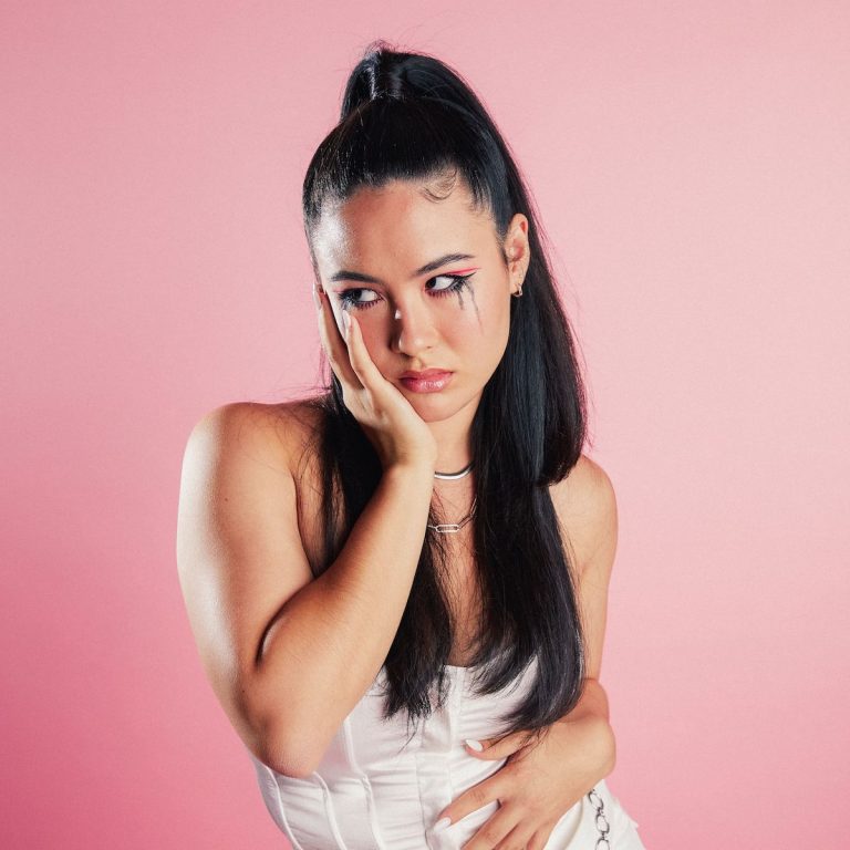 The Never-Ending Pursuit of Perfection with Emei’s “That Girl” - Atwood ...