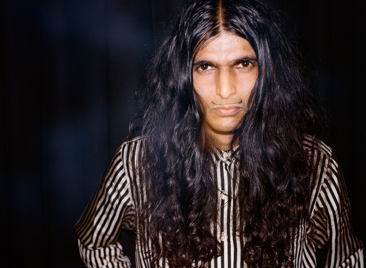 "I want to create magic": Imaad Wasif Unveils His Intimate, Soothing ...