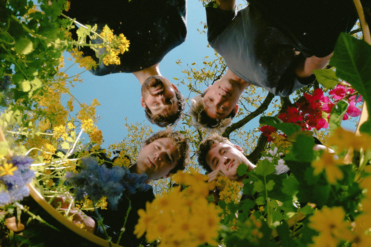 Feature: Coming Full Circle with Motel Radio - Atwood Magazine