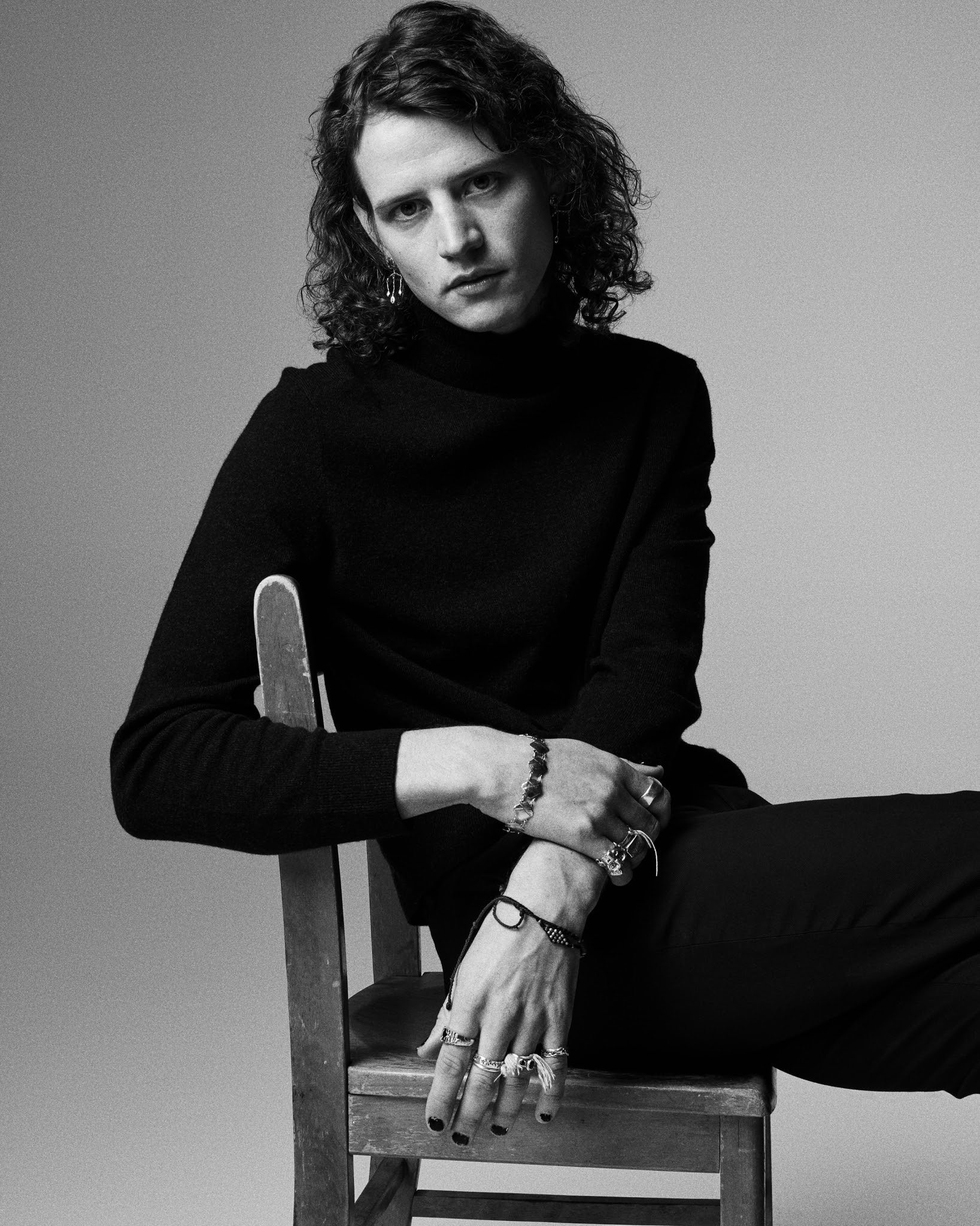 Interview: Falling in Love with Nick Leng - Atwood Magazine