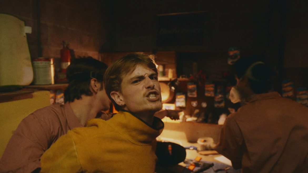 Interview: An Introduction to Rising Arizona Rapper Pertinence, the ...