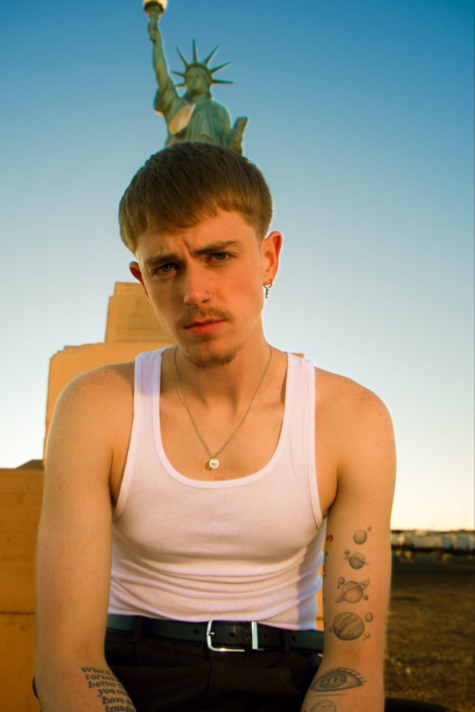 Interview: An Introduction to Rising Arizona Rapper Pertinence, the ...