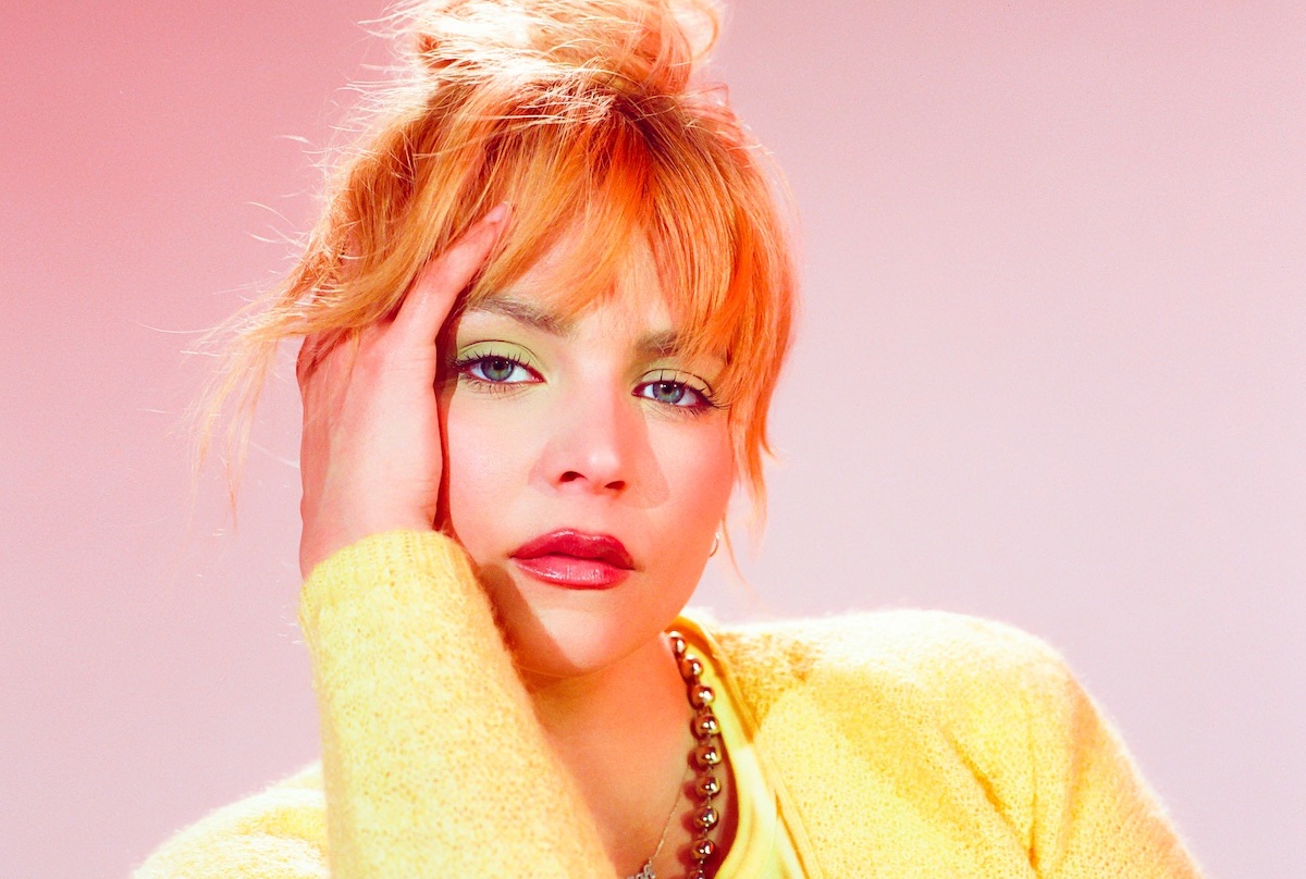 The Best She Can: Savannah Conley’s New EP is Eleven Minutes of ...