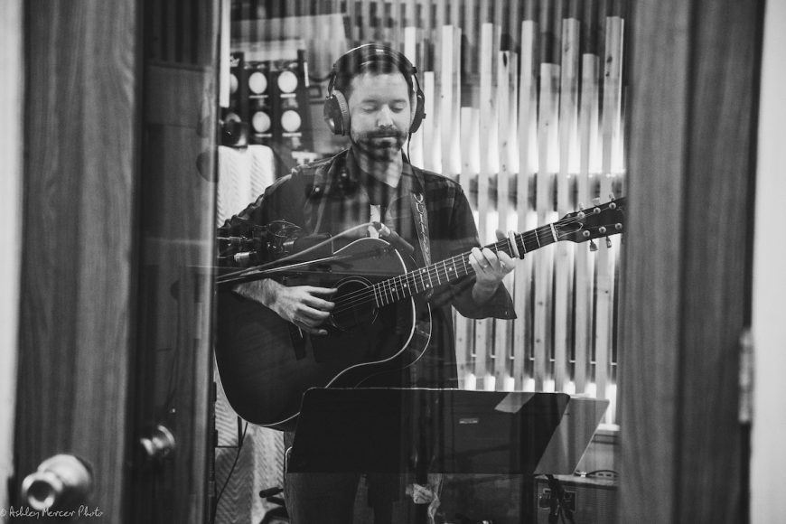 Premiere: The Charm, Charge, & Churn of Sean Marshall's "Glucose ...