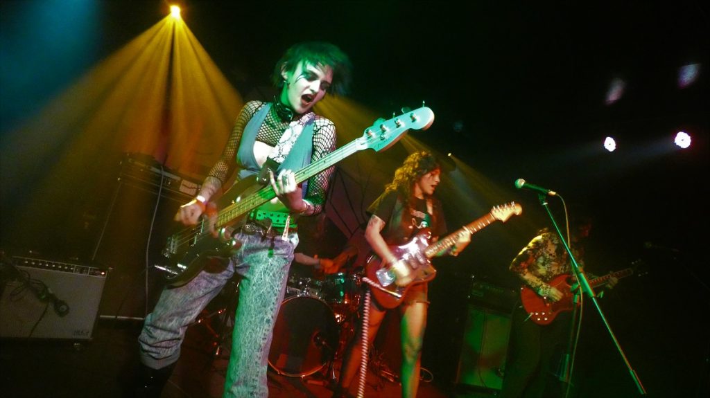 Premiere: The Stirring Sentiment of Harry Strange's Beautifully ...