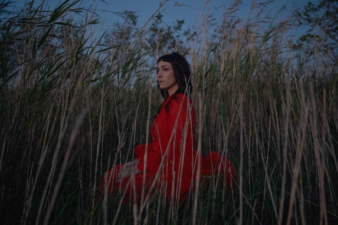 Feature: Julie Odell Reckons & Roars on 'Autumn Eve', Her ...