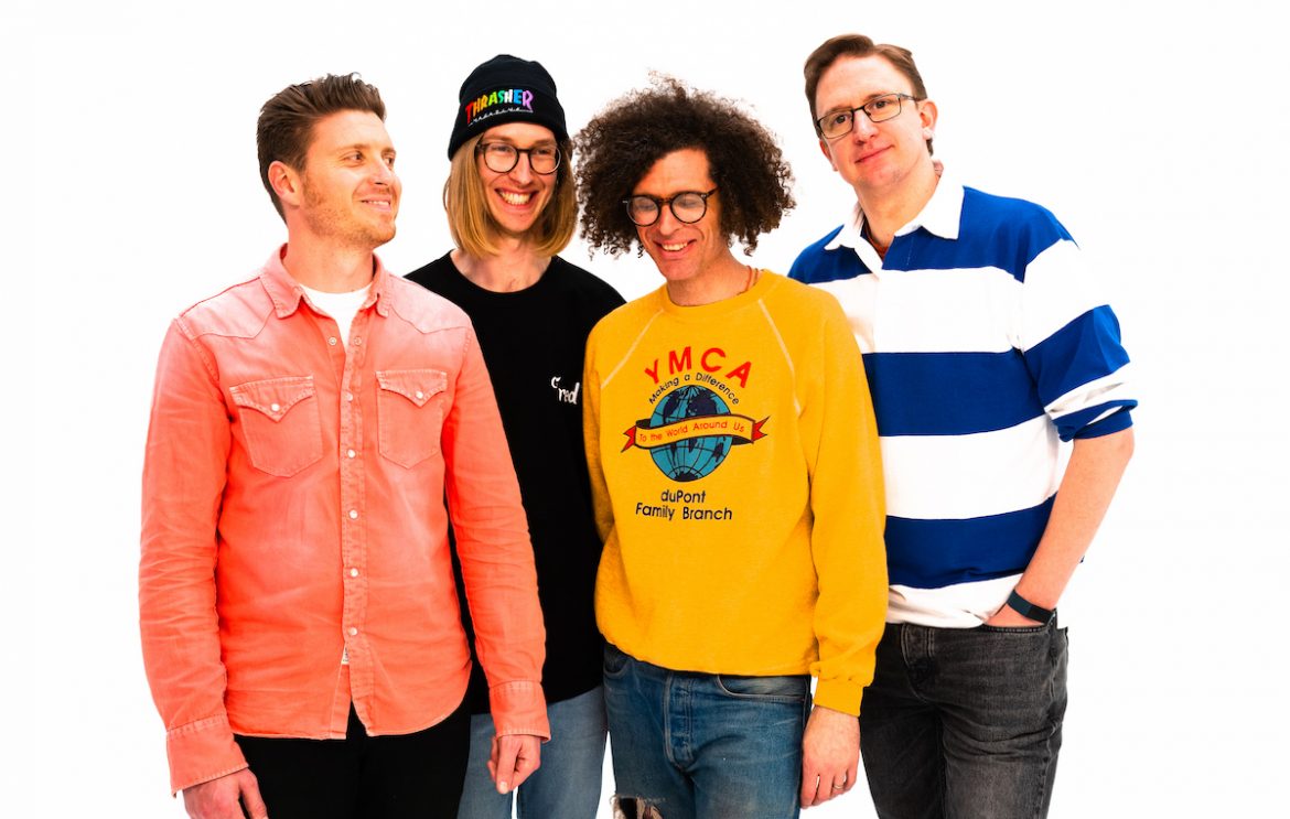 Asylums' Spirited "Instant Coffee" Is a Highly Caffeinated, Deeply ...