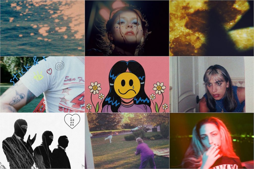 Music You Should Know: The Unpredictable but Intriguing Sounds of ...