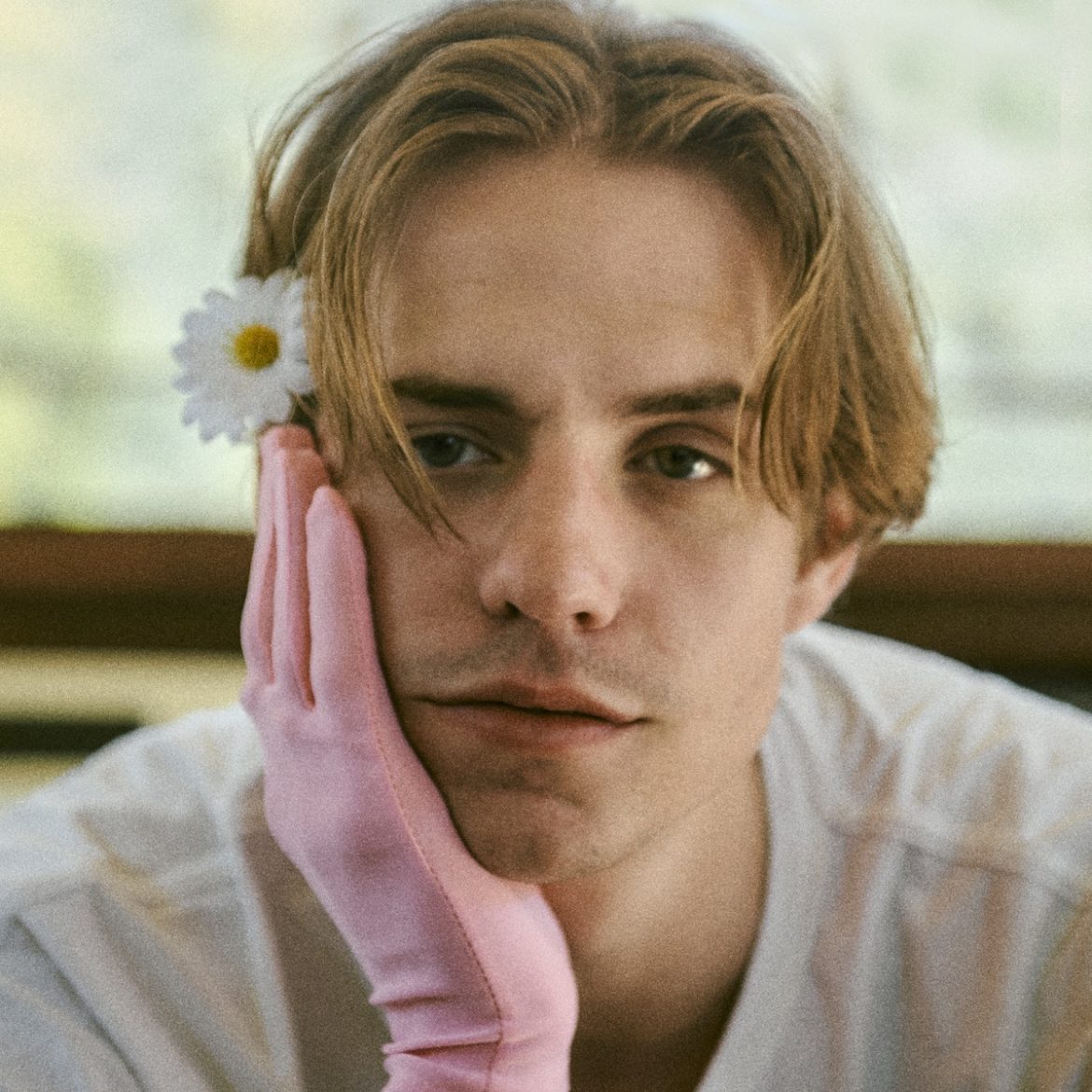 Interview: Corey Harper Talks Embracing Change, Hope, & Comfort in the ...